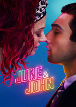 June & John: Stream, Blu-ray, 4K UHD oder DVD - VIDEOBUSTER
