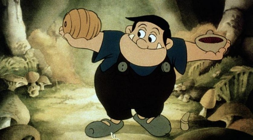 Walhalla: DVD oder Blu-ray leihen - VIDEOBUSTER.de