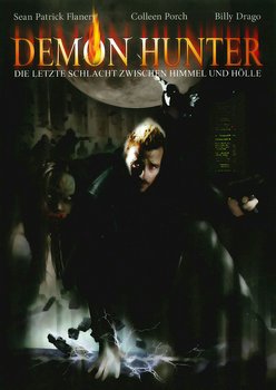 Demon Hunter: Blu-ray, 4K UHD, DVD leihen - VIDEOBUSTER