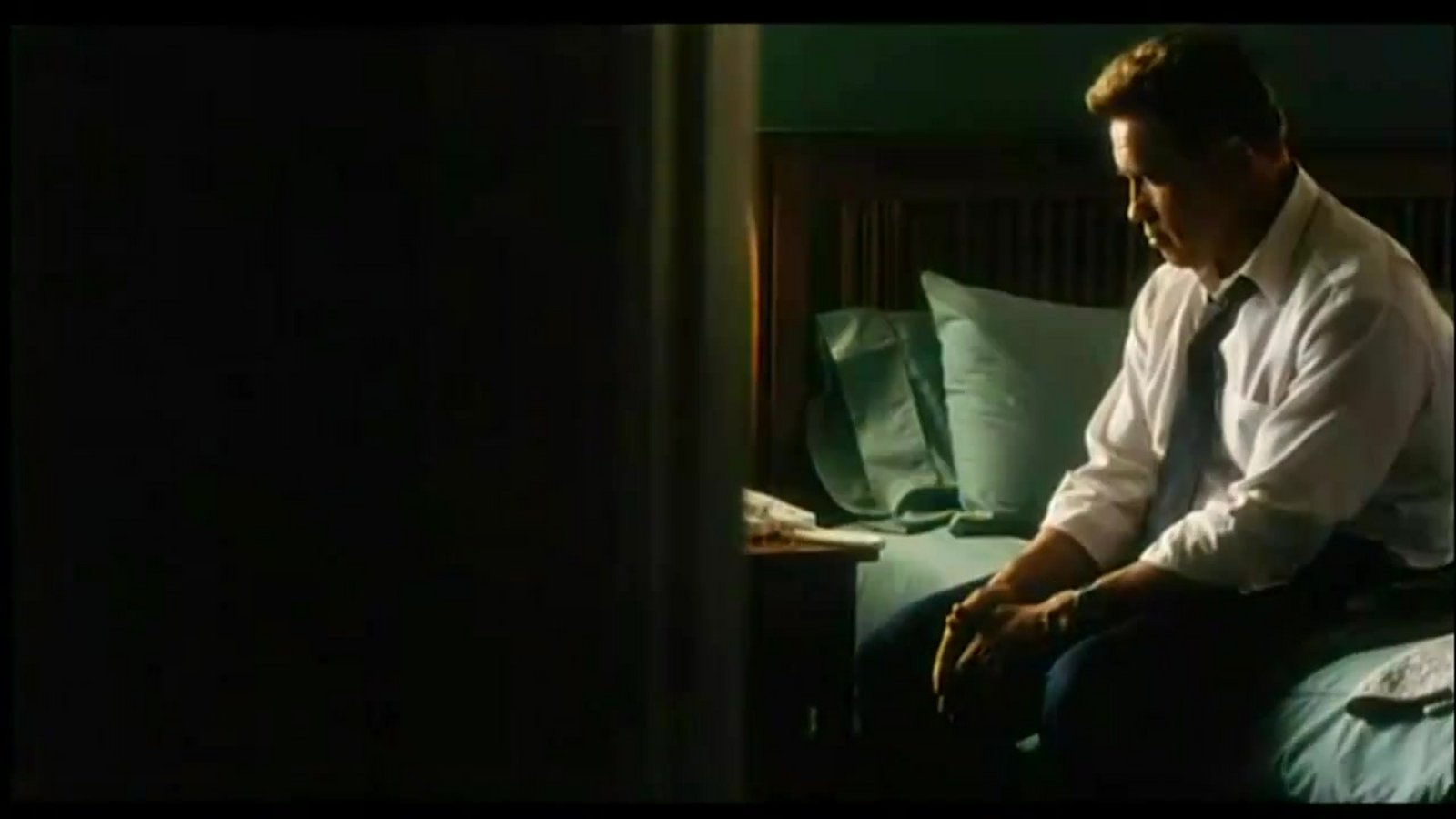 Collateral Damage: Blu-ray, 4K UHD, DVD leihen - VIDEOBUSTER