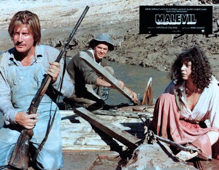 Malevil: DVD oder Blu-ray leihen - VIDEOBUSTER.de