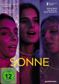Sonne: Blu-ray, 4K UHD, DVD leihen - VIDEOBUSTER