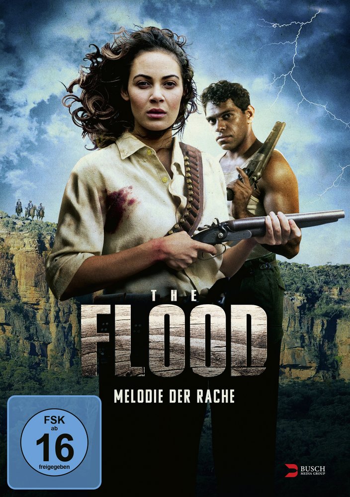 The Flood - Melodie der Rache: DVD, Blu-ray, 4K UHD leihen - VIDEOBUSTER