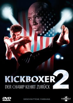 Kickboxer 2: Blu-ray, 4K UHD, DVD leihen - VIDEOBUSTER
