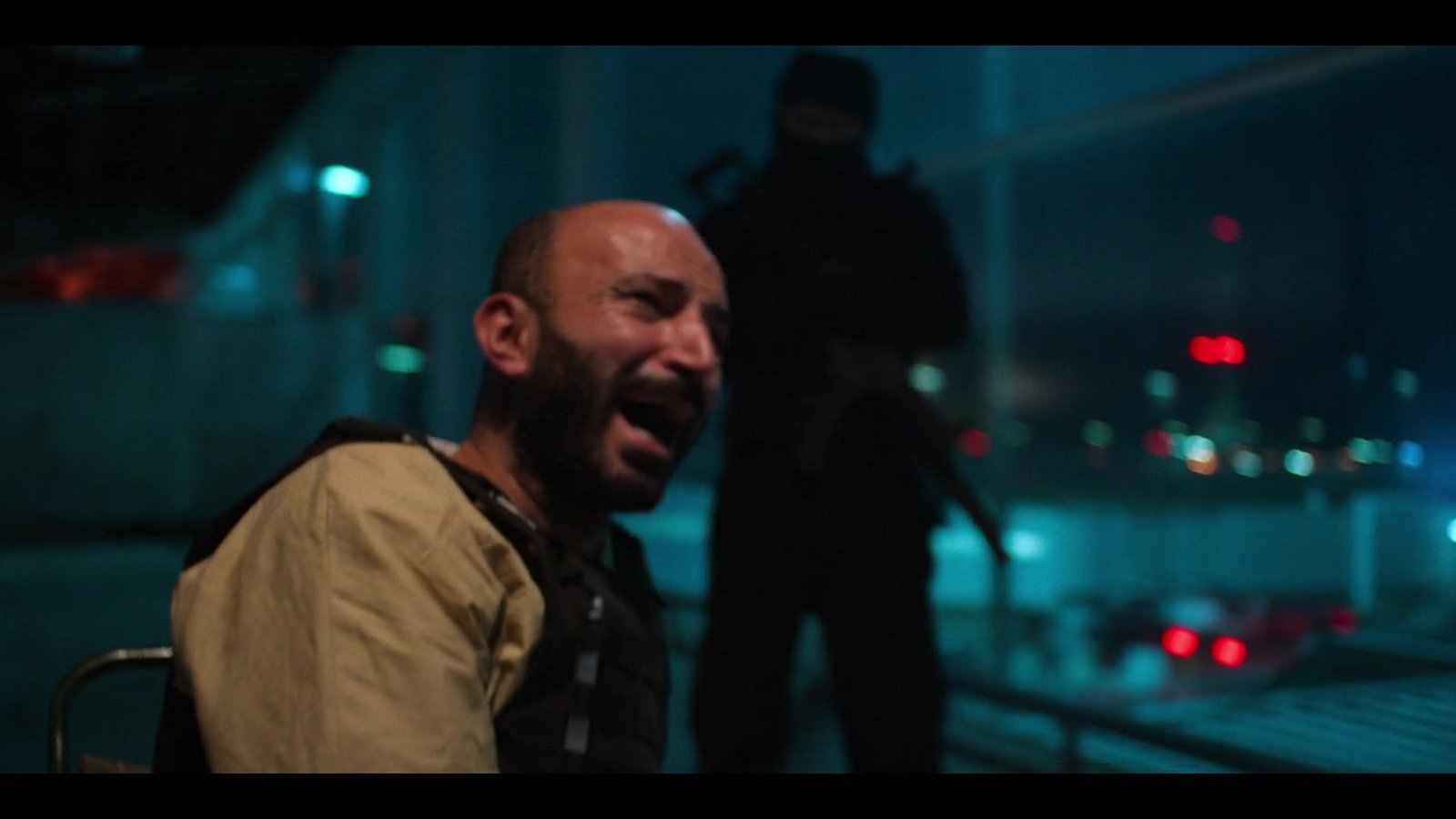 One More Shot: Blu-ray, 4K UHD, DVD leihen - VIDEOBUSTER