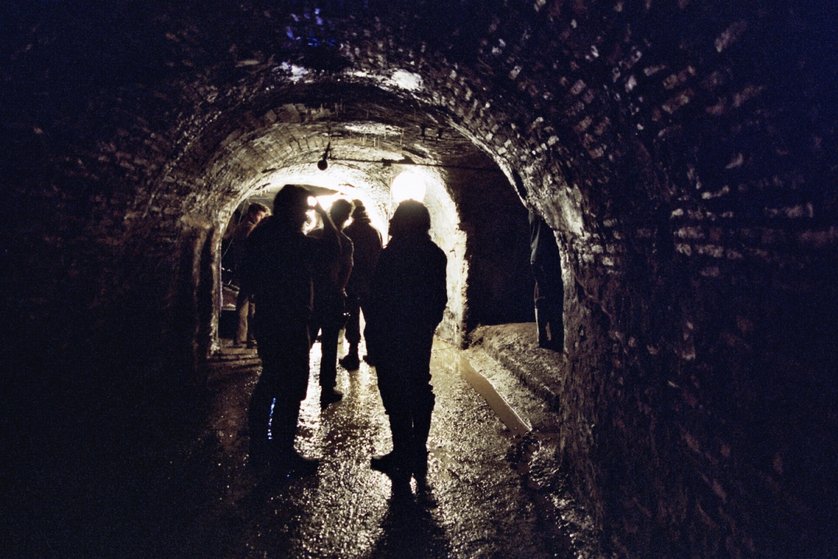 Moscow Zero: DVD oder Blu-ray leihen - VIDEOBUSTER.de