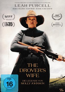 The Drover's Wife: Stream, Blu-ray, 4K UHD oder DVD - VIDEOBUSTER
