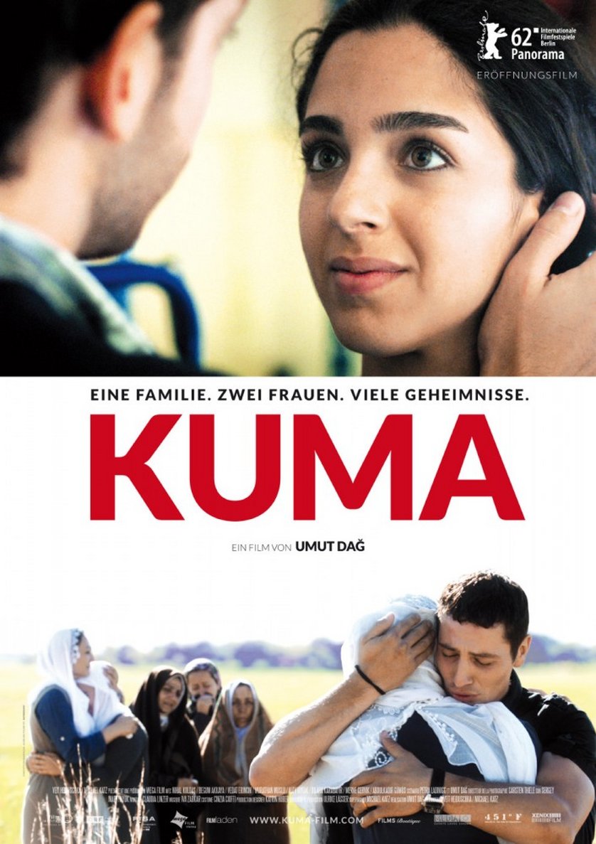 Kuma: DVD oder Blu-ray leihen - VIDEOBUSTER.de
