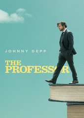 The Professor: Stream, Blu-ray, 4K UHD oder DVD - VIDEOBUSTER