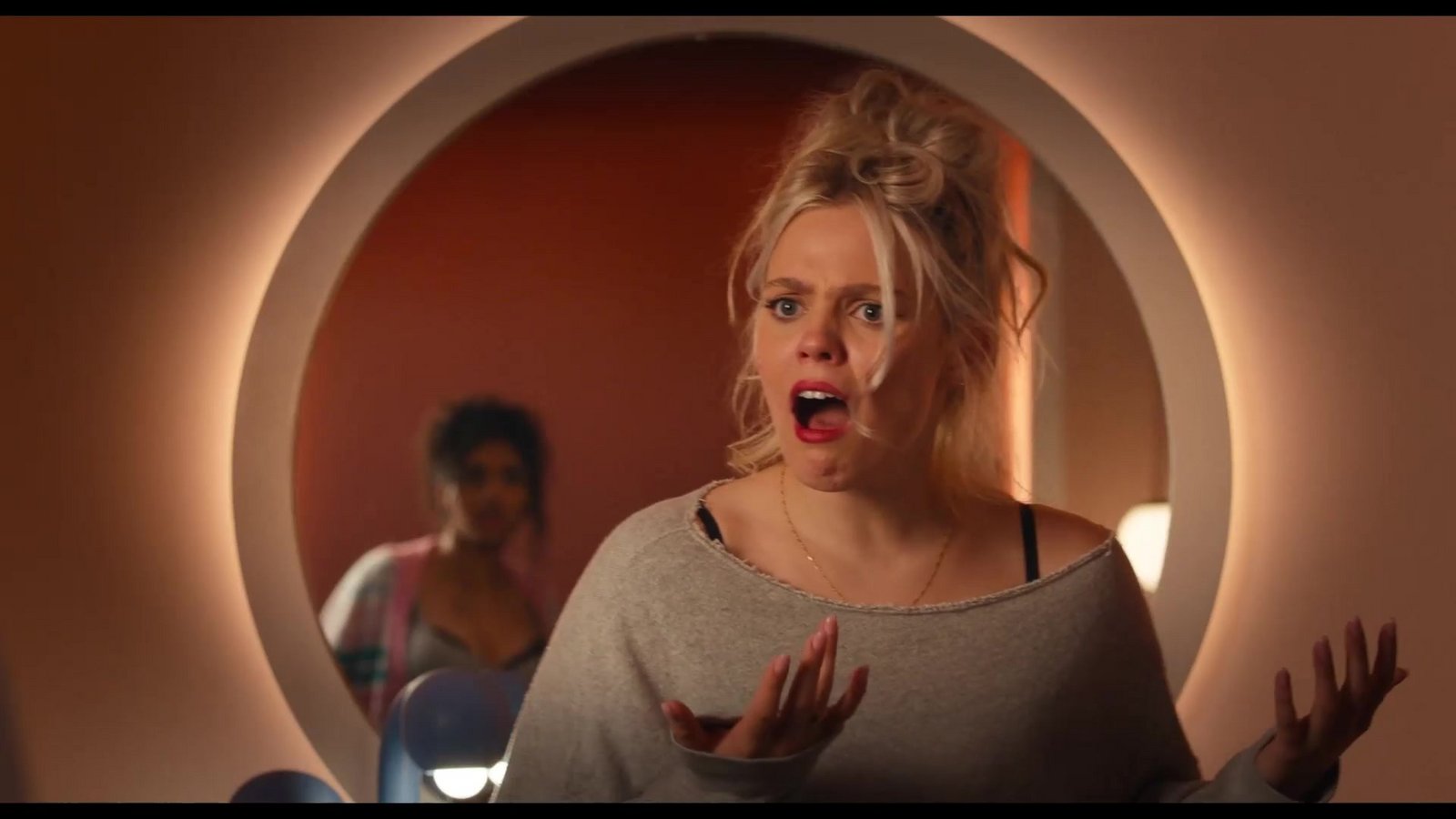 Mean Girls - Der Girls Club: Blu-ray, 4K UHD, DVD leihen - VIDEOBUSTER