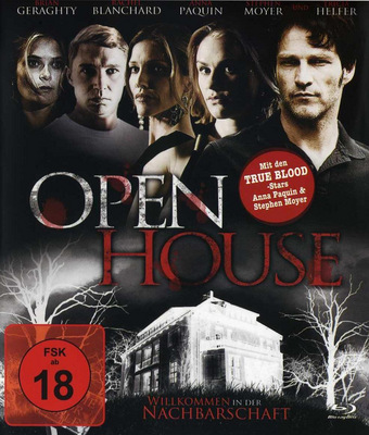 Open House: DVD oder Blu-ray leihen - VIDEOBUSTER.de
