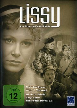 Lissy: Blu-ray, 4K UHD, DVD leihen - VIDEOBUSTER