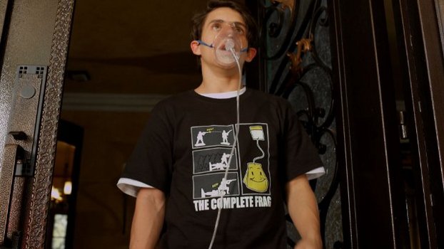 Noobz: DVD, Blu-ray oder VoD leihen - VIDEOBUSTER.de