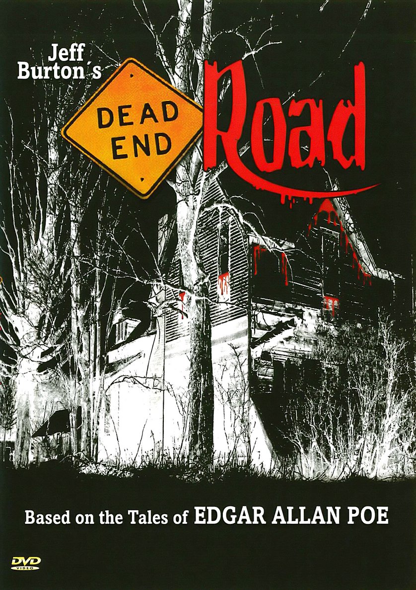 Dead End Road: DVD oder Blu-ray leihen - VIDEOBUSTER.de