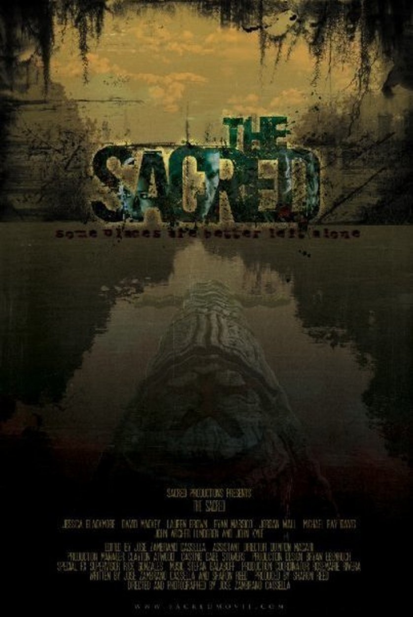 Sacred: DVD oder Blu-ray leihen - VIDEOBUSTER.de