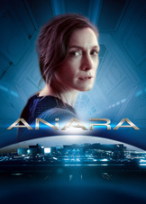 Aniara: Stream, Blu-ray, 4K UHD oder DVD - VIDEOBUSTER