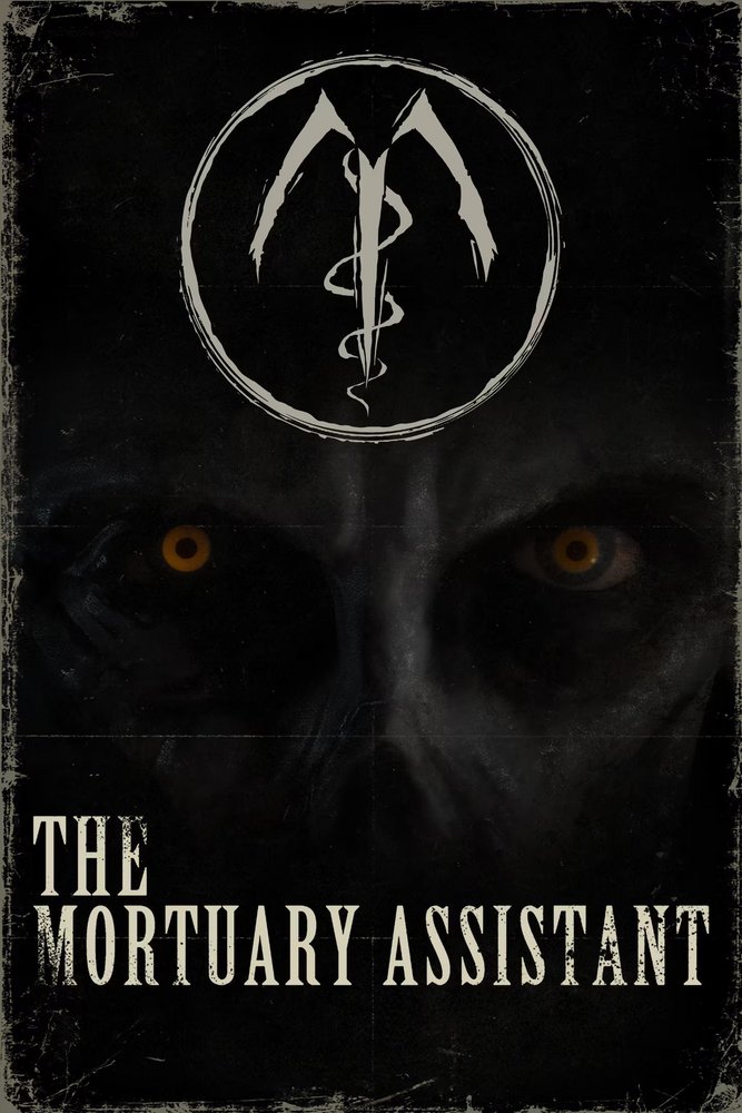 The Mortuary Assistant: Blu-ray, 4K UHD, DVD leihen - VIDEOBUSTER