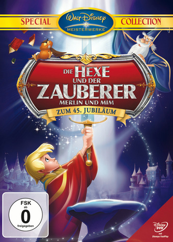 Bärenbrüder: DVD oder Blu-ray leihen - VIDEOBUSTER.de