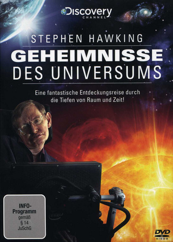 Das Universum - Faszination Weltall: DVD oder Blu-ray leihen ...