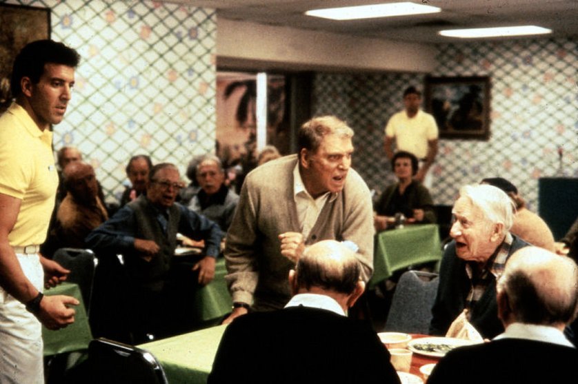 Archie & Harry: DVD oder Blu-ray leihen - VIDEOBUSTER.de