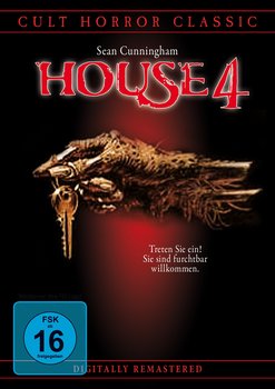 House 4: Blu-ray, 4K UHD, DVD leihen - VIDEOBUSTER