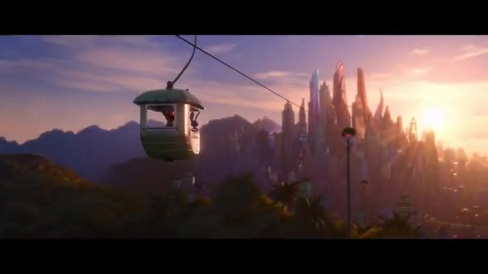 Zoomania: Blu-ray, 4K UHD, DVD leihen - VIDEOBUSTER