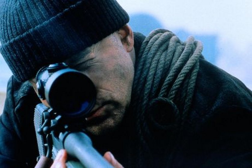 Straight Shooter: DVD, Blu-ray oder VoD leihen - VIDEOBUSTER.de