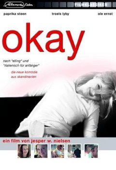 Okay: Blu-ray, 4K UHD, DVD leihen - VIDEOBUSTER