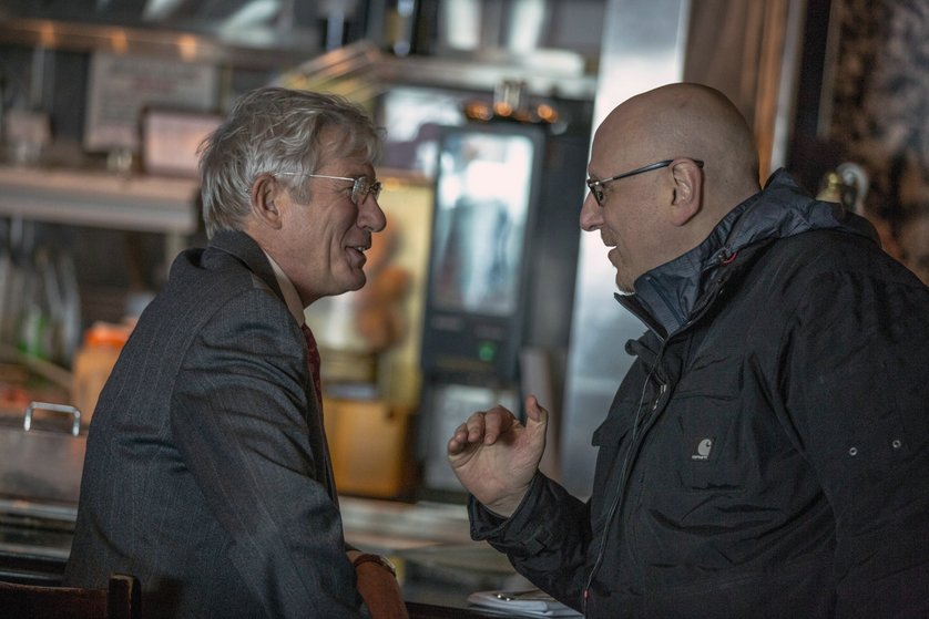 Norman: DVD oder Blu-ray leihen - VIDEOBUSTER.de