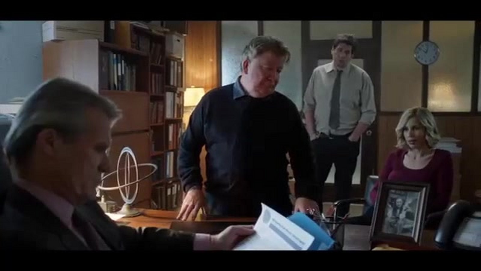 Nightalk: Stream, Blu-ray, 4K UHD oder DVD - VIDEOBUSTER