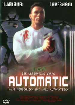 Automatic: Blu-ray, 4K UHD, DVD leihen - VIDEOBUSTER