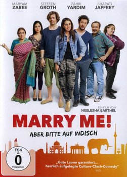 Marry Me!: Stream, Blu-ray, 4K UHD oder DVD - VIDEOBUSTER