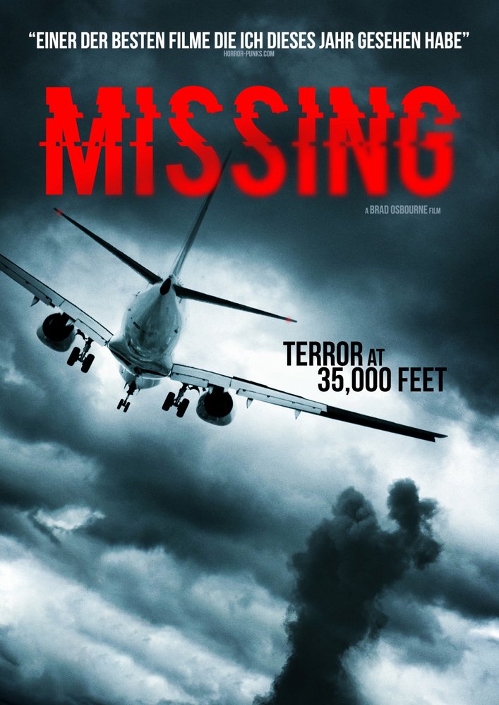 Missing: DVD, Blu-ray oder VoD leihen - VIDEOBUSTER