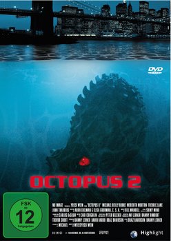 Octopus 2: Blu-ray, 4K UHD, DVD leihen - VIDEOBUSTER