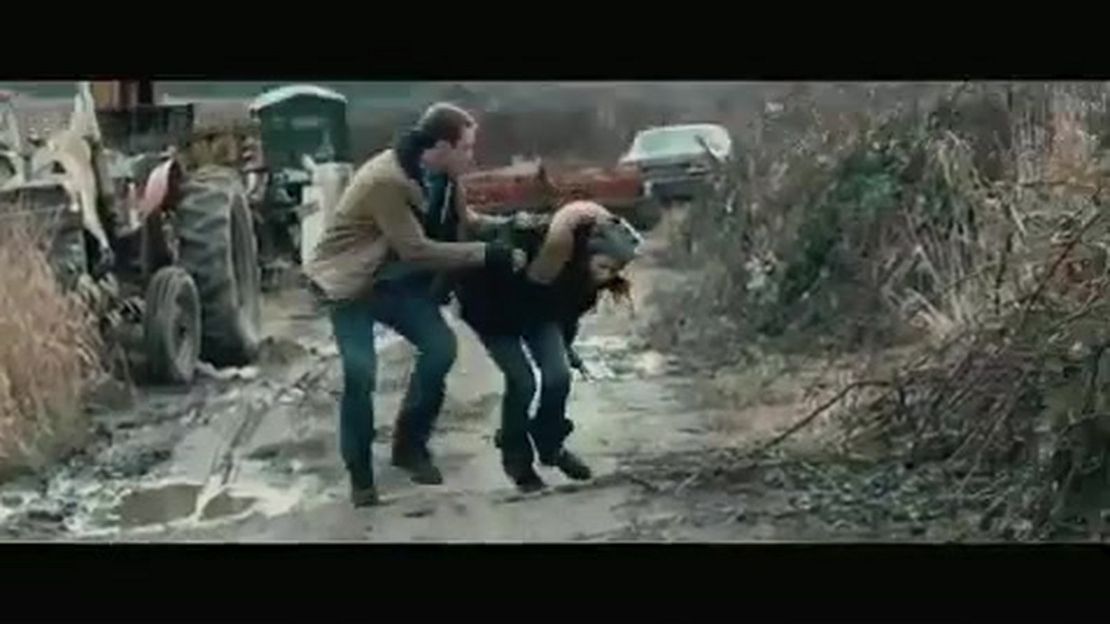 Repeaters: Blu-ray, 4K UHD, DVD leihen - VIDEOBUSTER