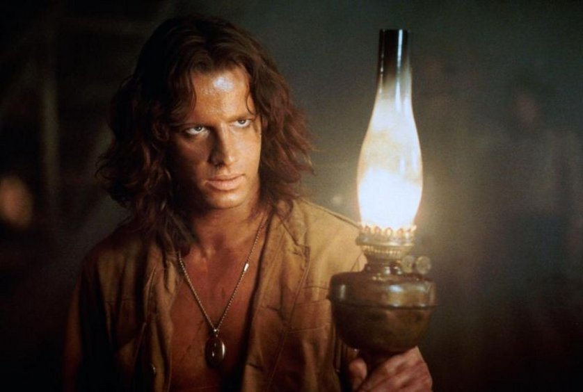 Greystoke: DVD oder Blu-ray leihen - VIDEOBUSTER.de