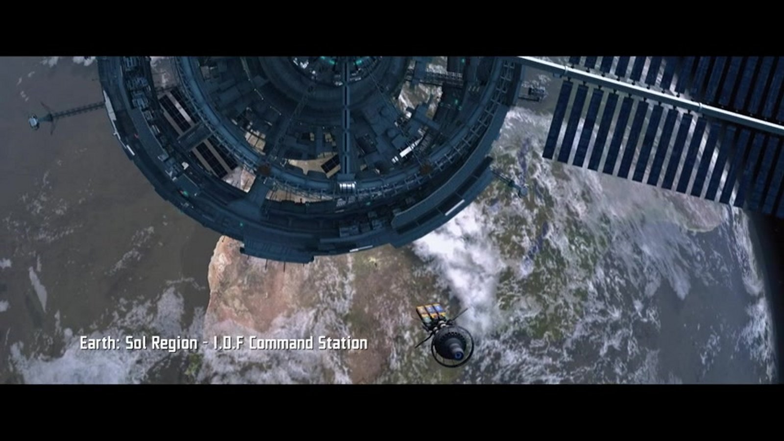 Alien Space Battle: Stream, Blu-ray, 4K UHD oder DVD - VIDEOBUSTER