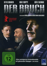 Safecrackers: DVD oder Blu-ray leihen - VIDEOBUSTER.de