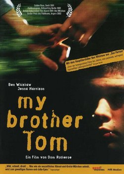 My Brother Tom: Blu-ray, 4K UHD, DVD leihen - VIDEOBUSTER
