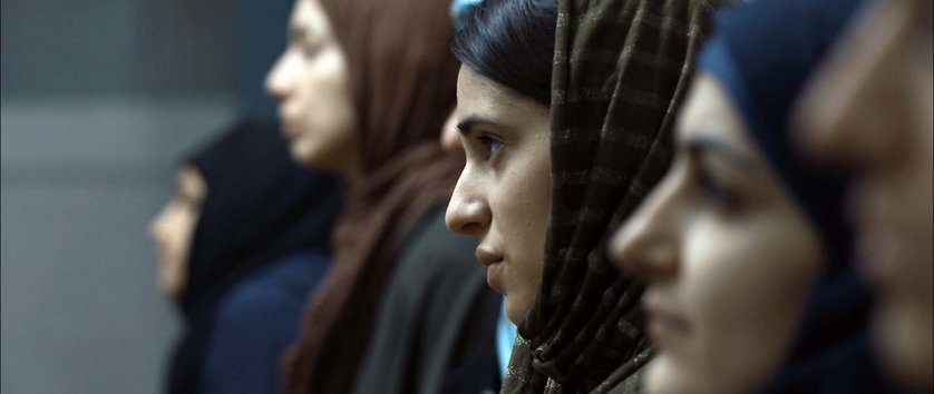 Shahada: DVD oder Blu-ray leihen - VIDEOBUSTER.de