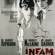Infam: DVD oder Blu-ray leihen - VIDEOBUSTER.de