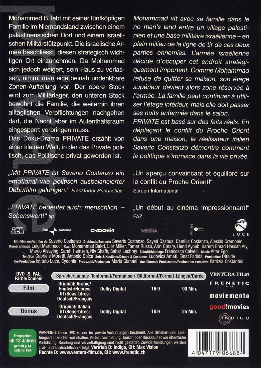 Private: DVD oder Blu-ray leihen - VIDEOBUSTER.de