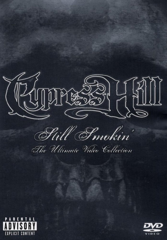 Cypress Hill - Still Smokin': DVD oder Blu-ray leihen - VIDEOBUSTER