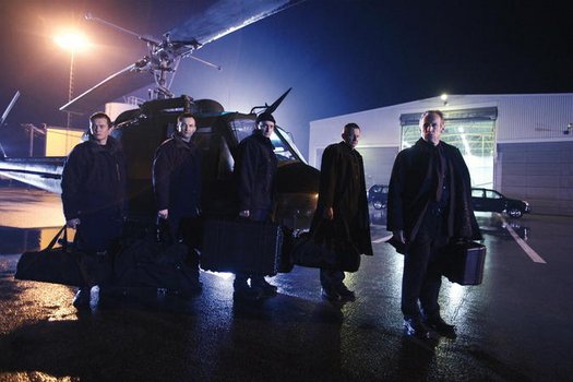 The Third Wave: DVD, Blu-ray oder VoD leihen - VIDEOBUSTER.de