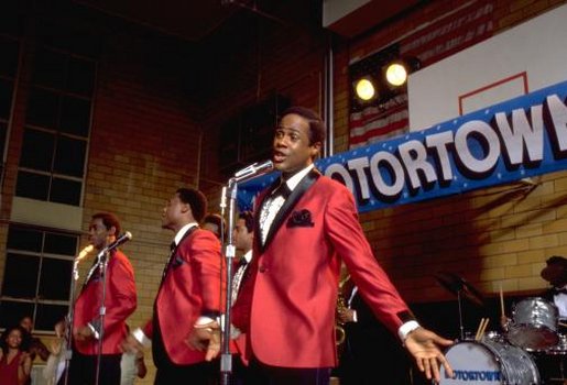 The Temptations: DVD oder Blu-ray leihen - VIDEOBUSTER.de