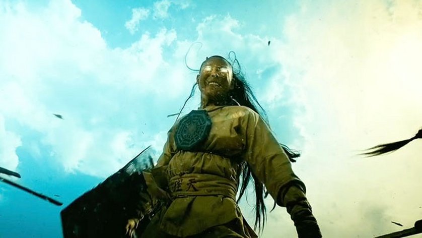 Tai Chi Zero: DVD oder Blu-ray leihen - VIDEOBUSTER.de