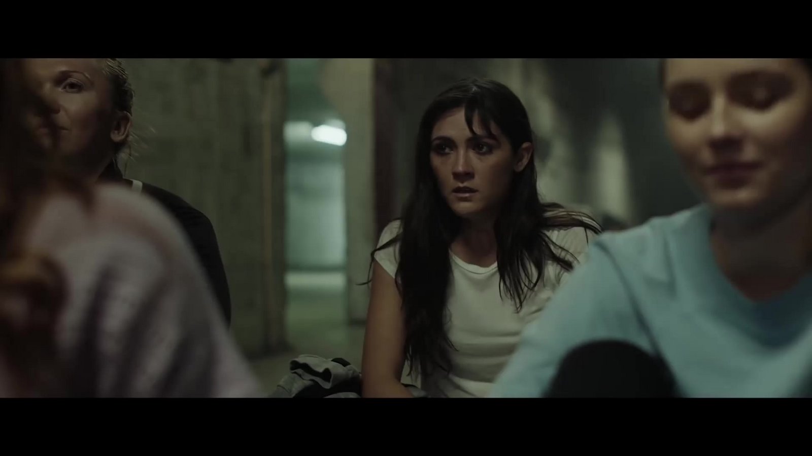 Die Novizin: Blu-ray, 4K UHD, DVD leihen - VIDEOBUSTER