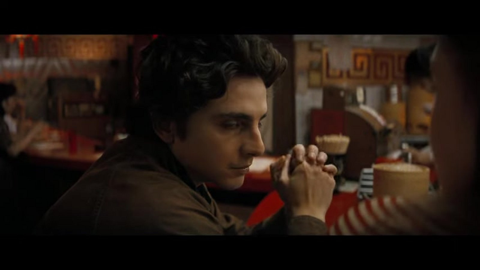 Like a Complete Unknown: Blu-ray, 4K UHD, DVD leihen - VIDEOBUSTER