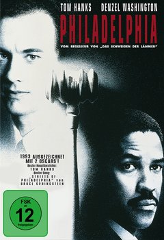 Philadelphia: Blu-ray, 4K UHD, DVD leihen - VIDEOBUSTER
