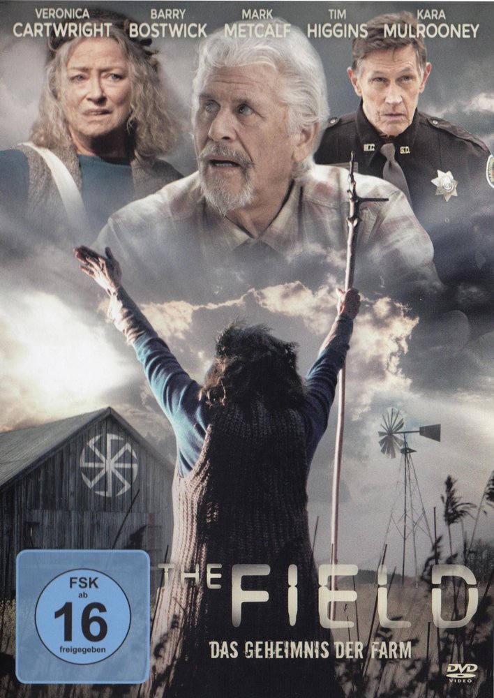 The Field: DVD, Blu-ray oder VoD leihen - VIDEOBUSTER.de